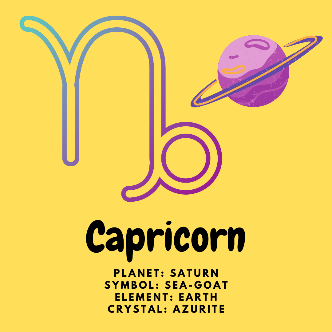 Capricorn Birthday Message! - Tarot Flower