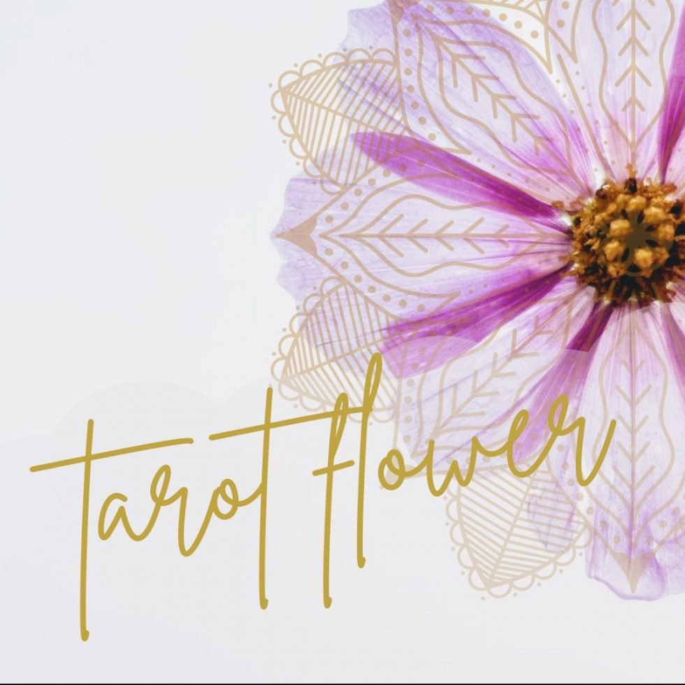 Welcome to Tarot Flower - Unleash Your Beautiful Life with ...